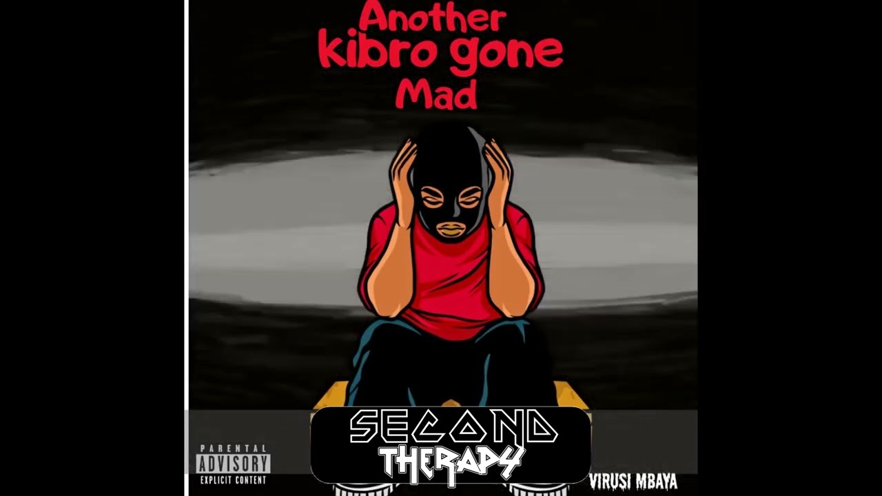 Virusi Mbaya - Another Kibro Gone Mad x Komanda Flaco Chords - Chordify