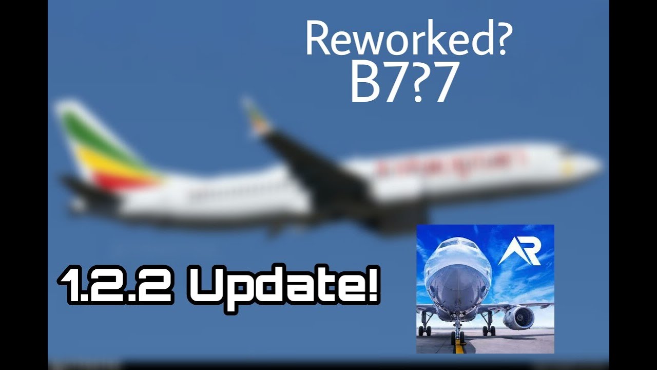 RFS 1.2.2 update! - YouTube