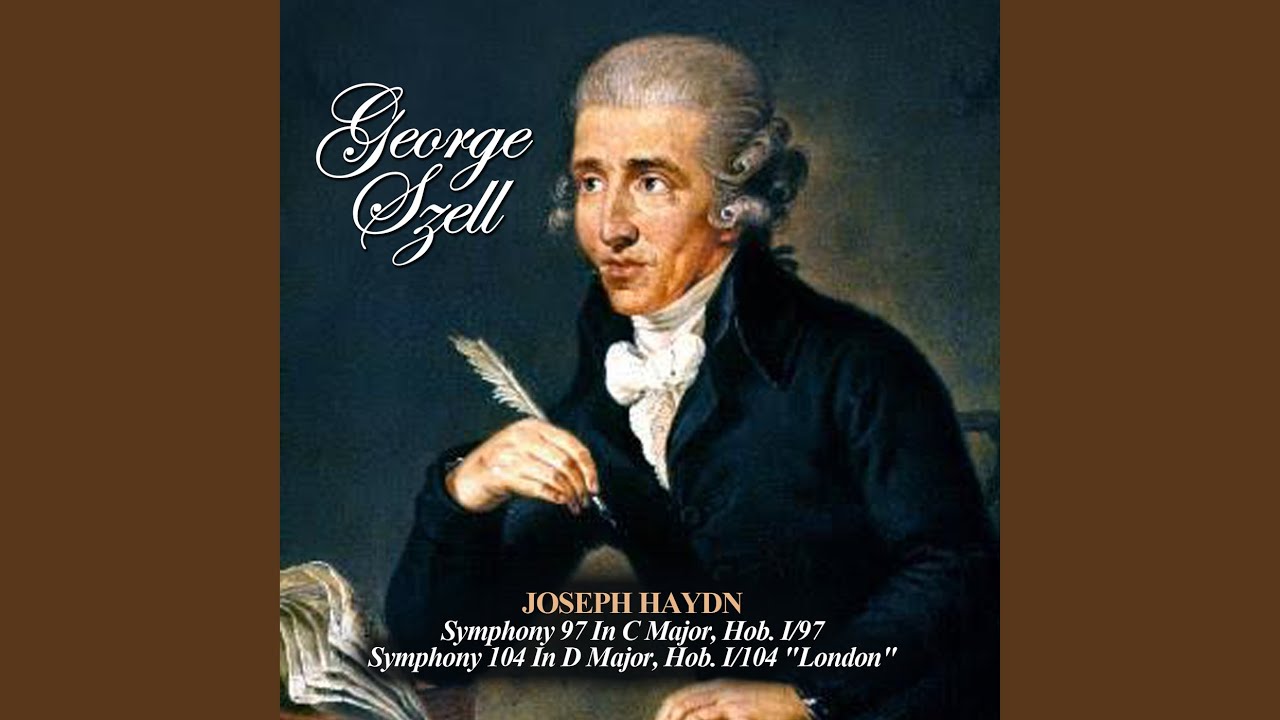 Symphony 97 In C Major, Hob. I/97: IV. Finale. Presto Assai - YouTube