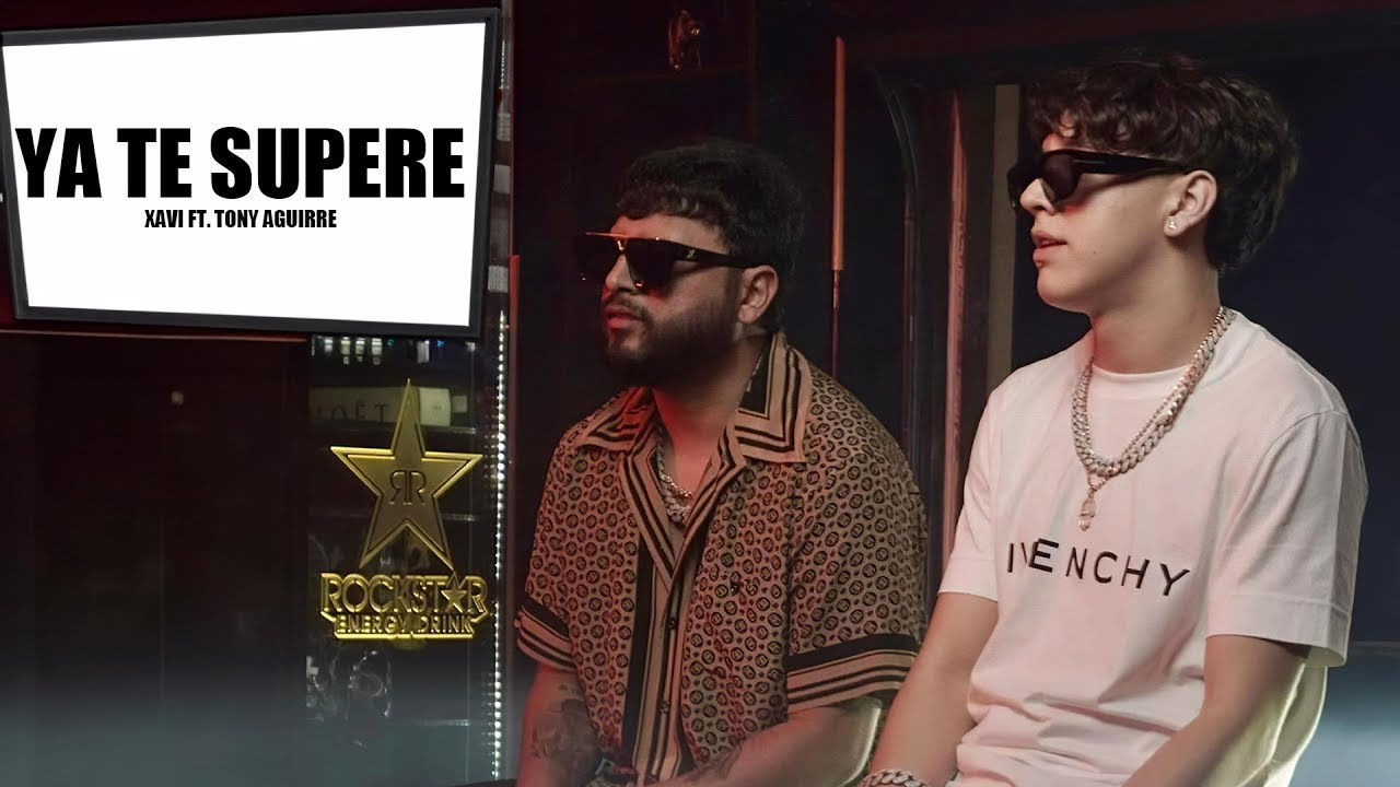 Ya Te Supere (TRAILER) - YouTube