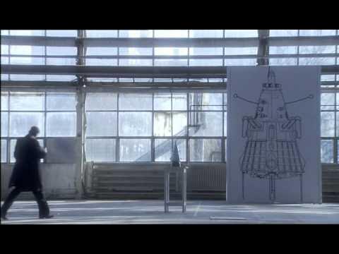 Space Race 2 of 4 Race For Satellites - YouTube