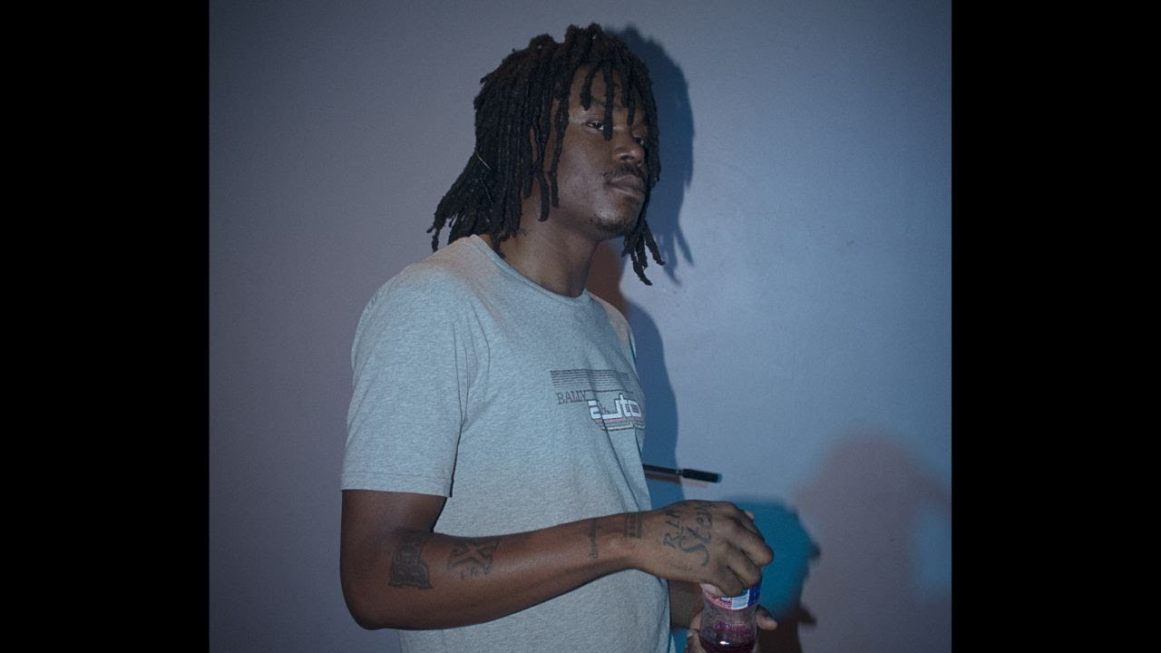 [FREE] Lucki Type Beat "Fans" - YouTube