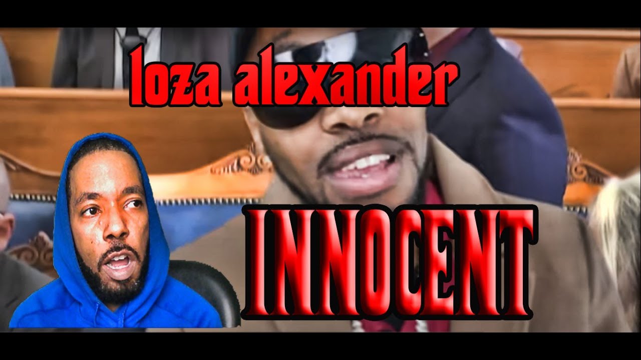 INNOCENT'INNOCENT (Kyle's Theme) - Loza Alexander - YouTube
