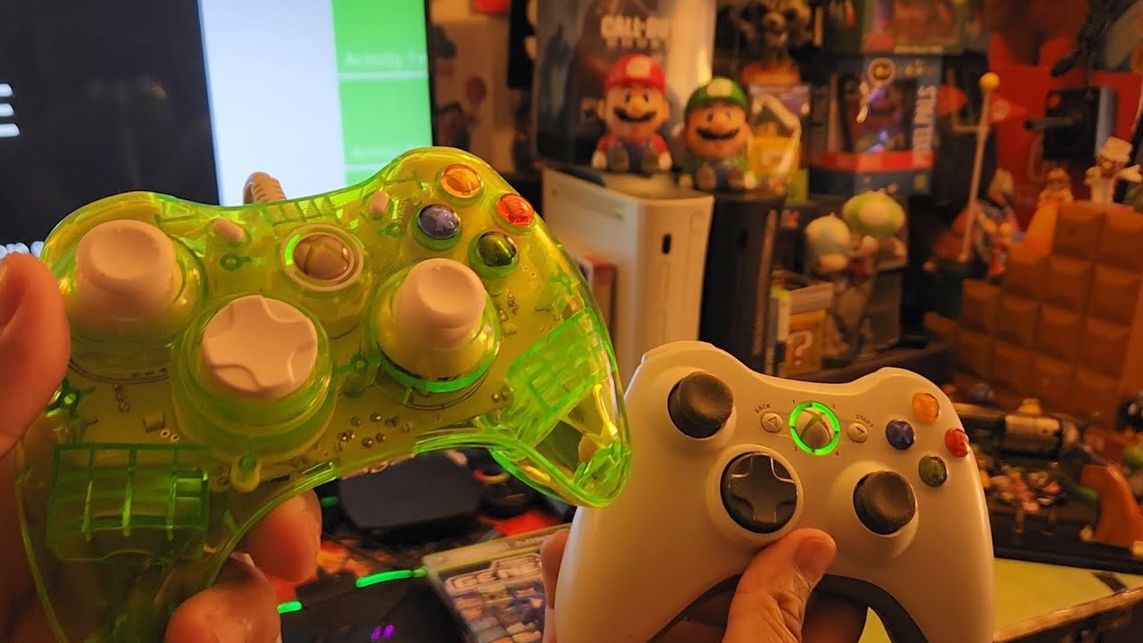 Goodbye Xbox 360 JOIN ME AS WE SAY GOODBYE TO AN END OF AN ERA OF ...