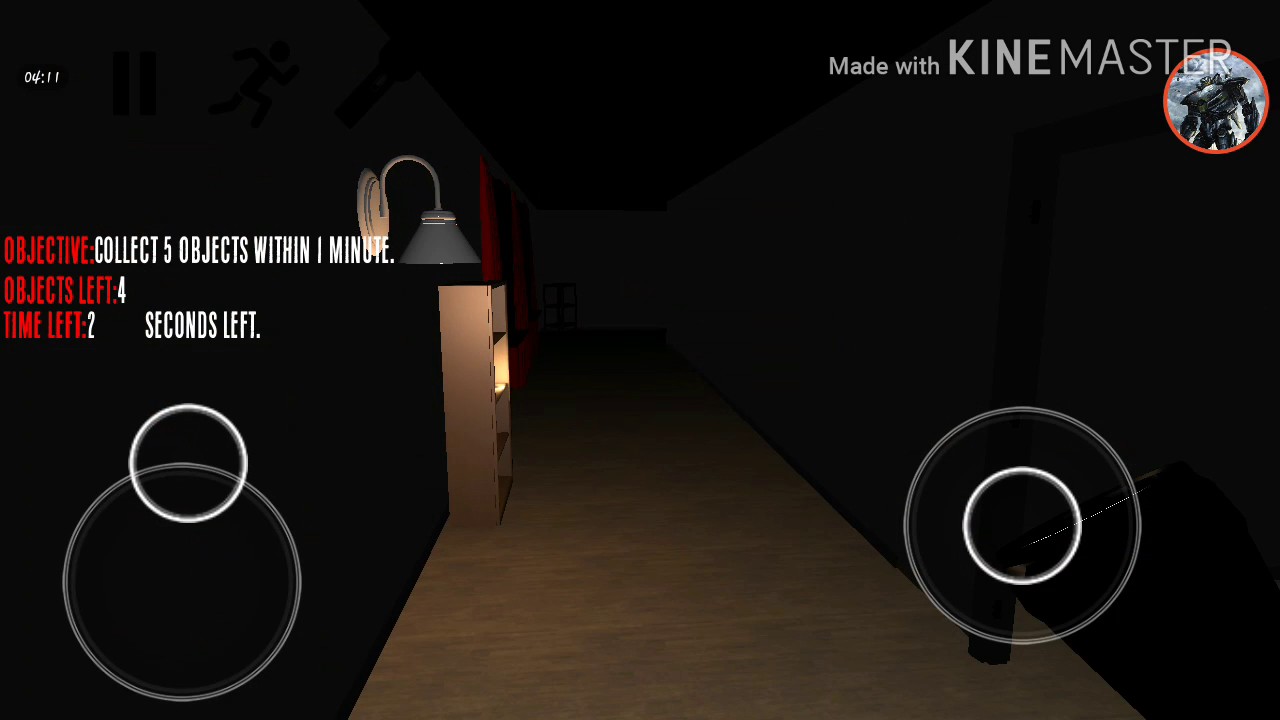 Tjocr Android version/by estriker/ - YouTube