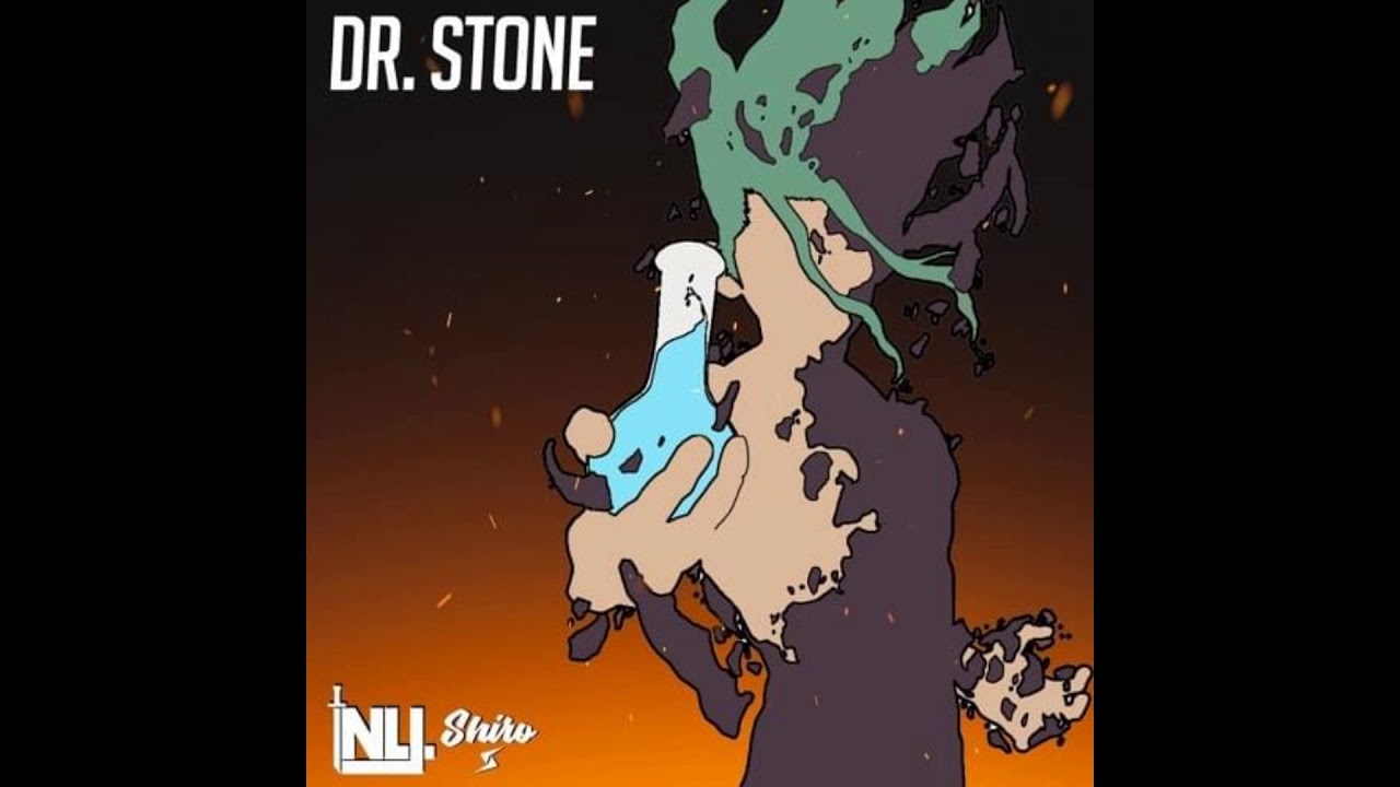 Dr. Stone (Hip Hop Remix)| prod. shirobeats | Trap - YouTube