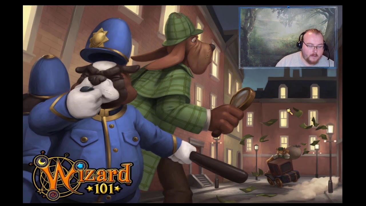 Wizard 101 Speed Leveling Death and Loremaster Farming! - YouTube