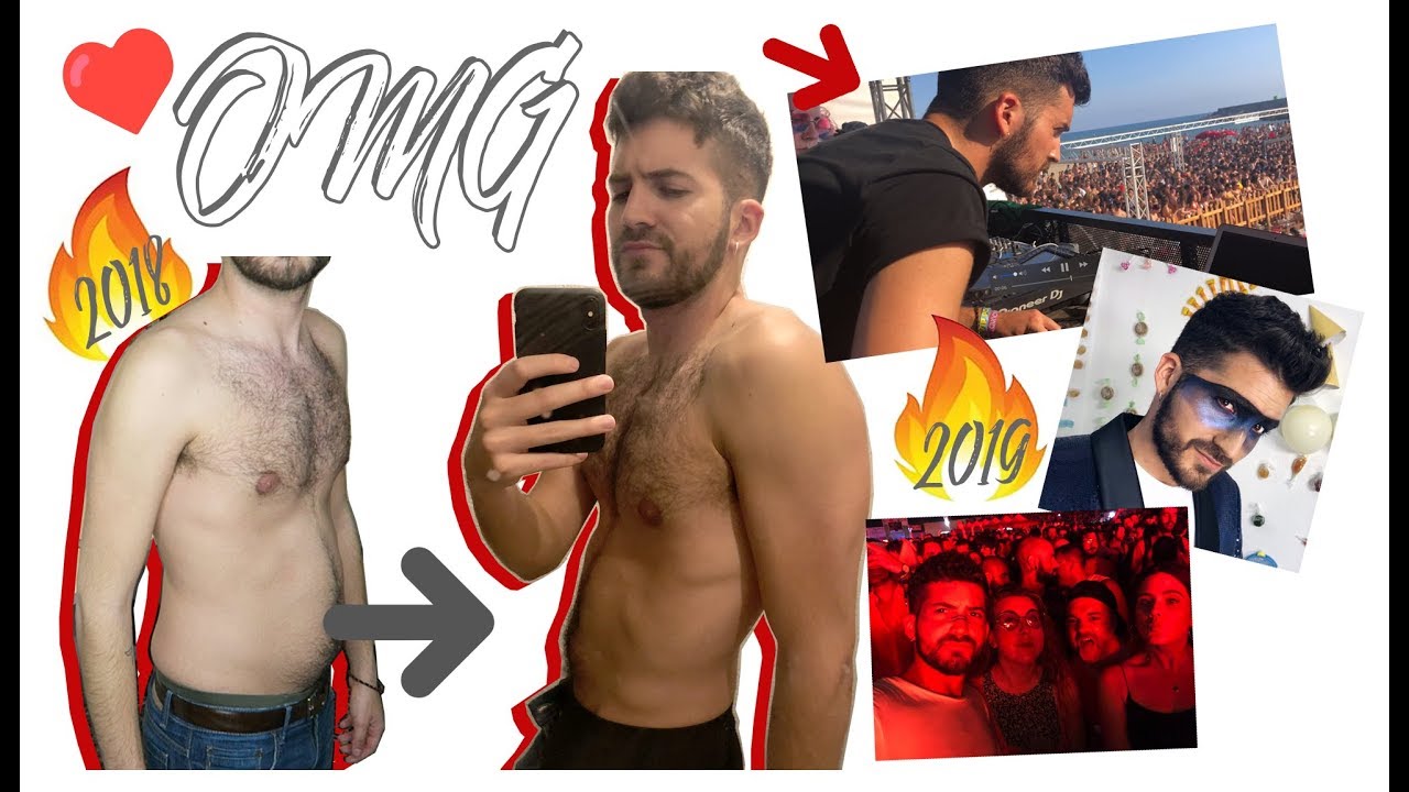 EL MEJOR AÑO DE MI VIDA !! | Kikillo - YouTube