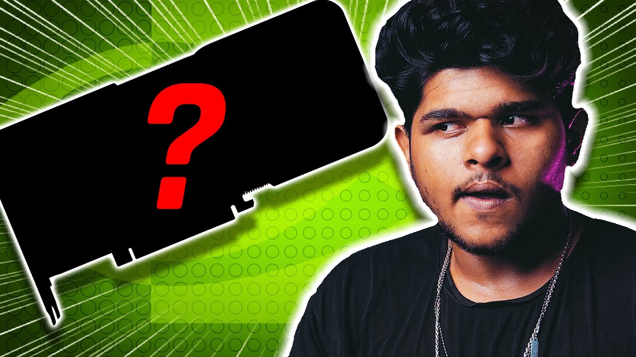 Nvidia’s Secret Never Seen GPU🤫 - YouTube