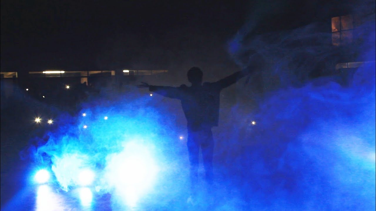 Loatinover Pounds Live Performance at TUT Ga-Rankuwa Campus [Full Set ...