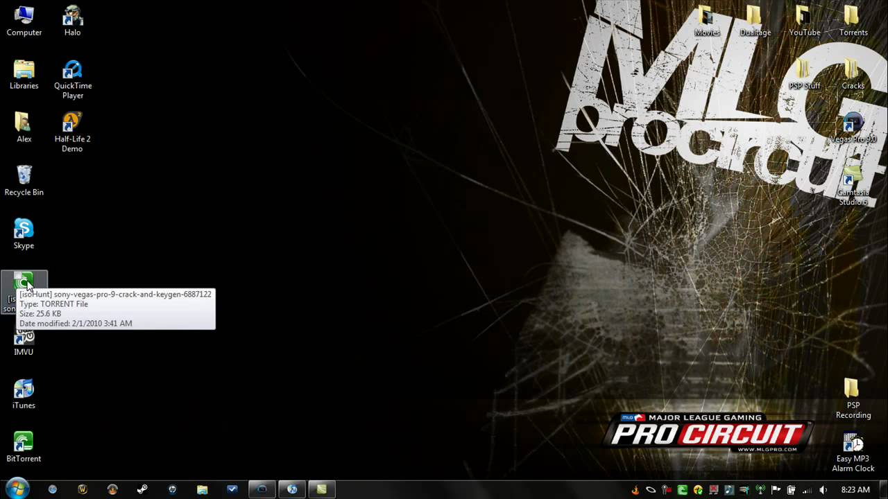 Bittorrent Tutorial - YouTube