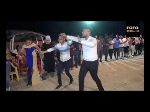 MİKAİL CEBRAİL & HACİ DEVECİ  / FOTO ÇELİK / K.MARAŞ - TEVEKKELLİ  / DÜĞÜNÜ / 2019 / ARAMAM -