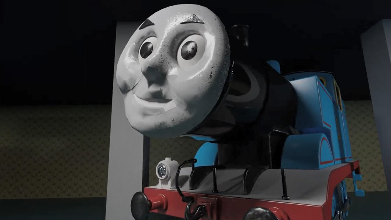 Thomas Train Long Neck - Coffin Dance Song(Cover) - YouTube