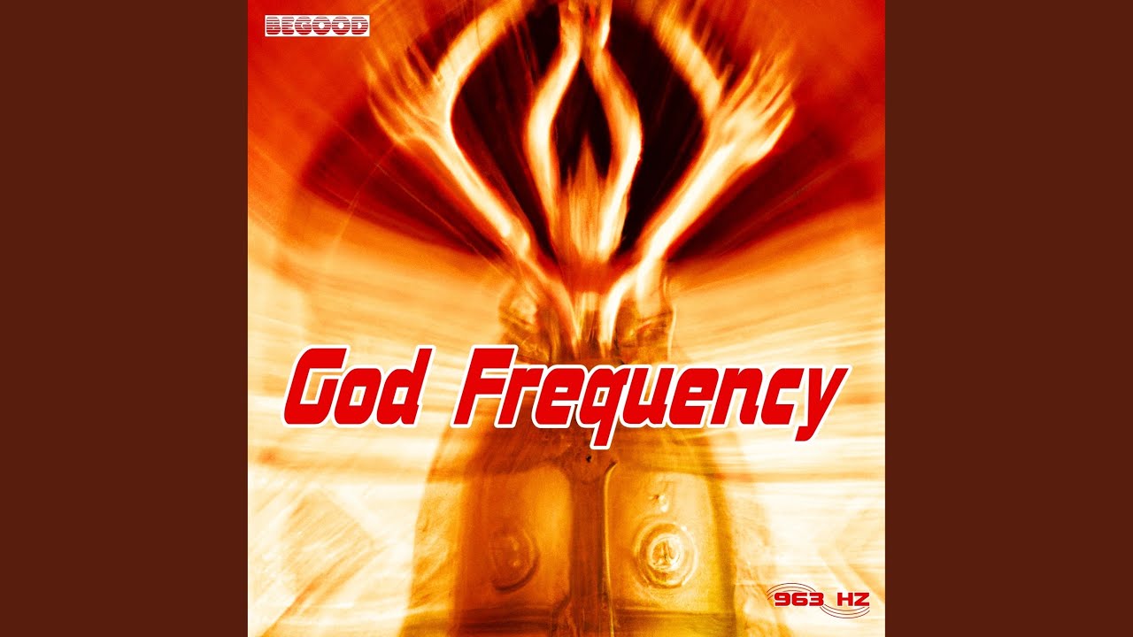 963 HZ God Frequency Phase 5 - YouTube