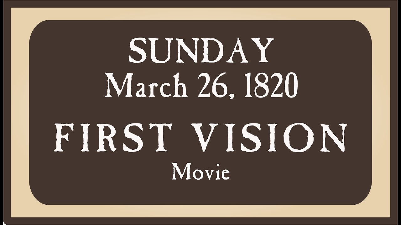 March First