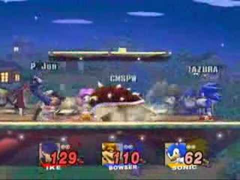 Super Smash Bros. Brawl 3 - YouTube