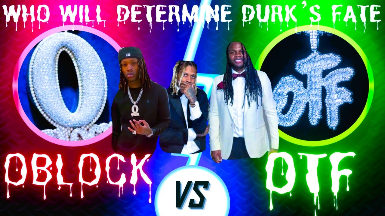 TRANSCRIPTS FROM O'BLOCK RICO THAT'S NEVER BEEN COVERED & HOW DOES IT ...