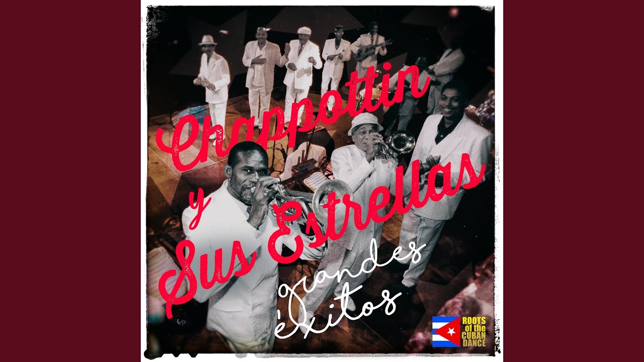 Canallón (2023 Remastered) - YouTube