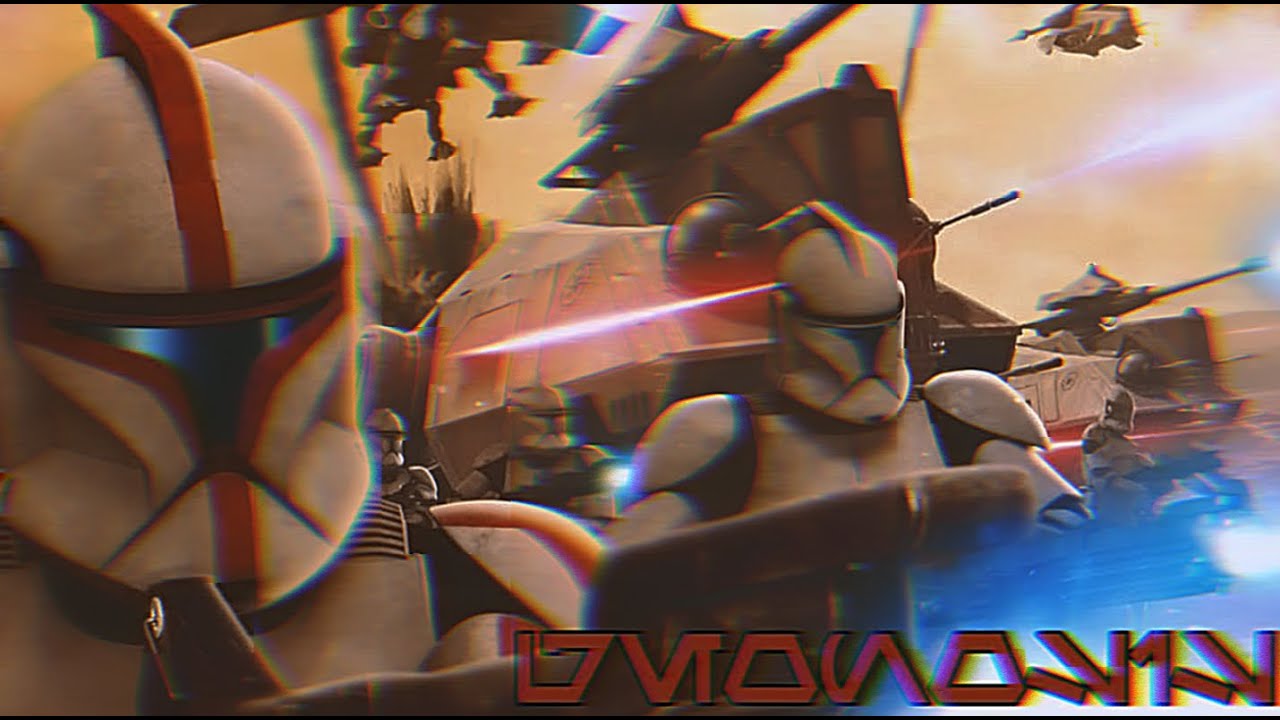 Geonosis || GLICHERY - HEAVENLY KEY - YouTube