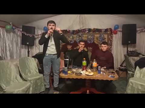 YASEF ASTARALİ