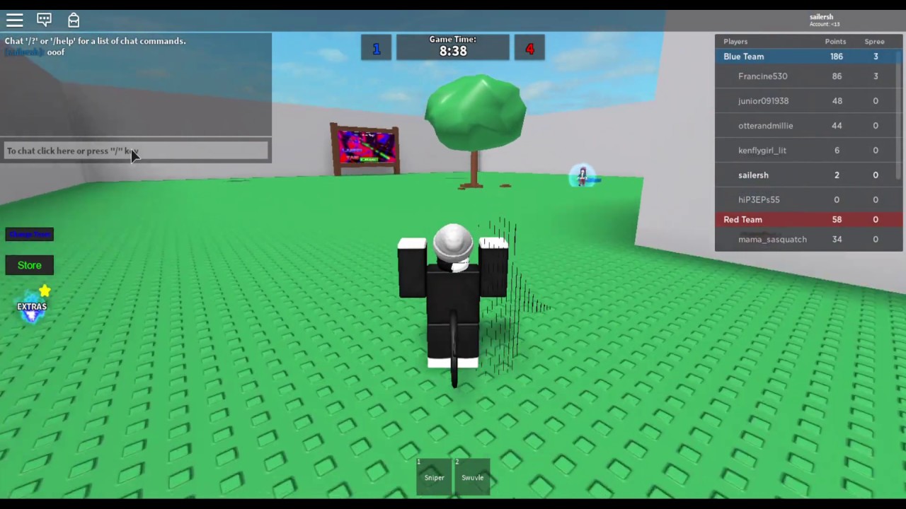 roblox underground war - YouTube