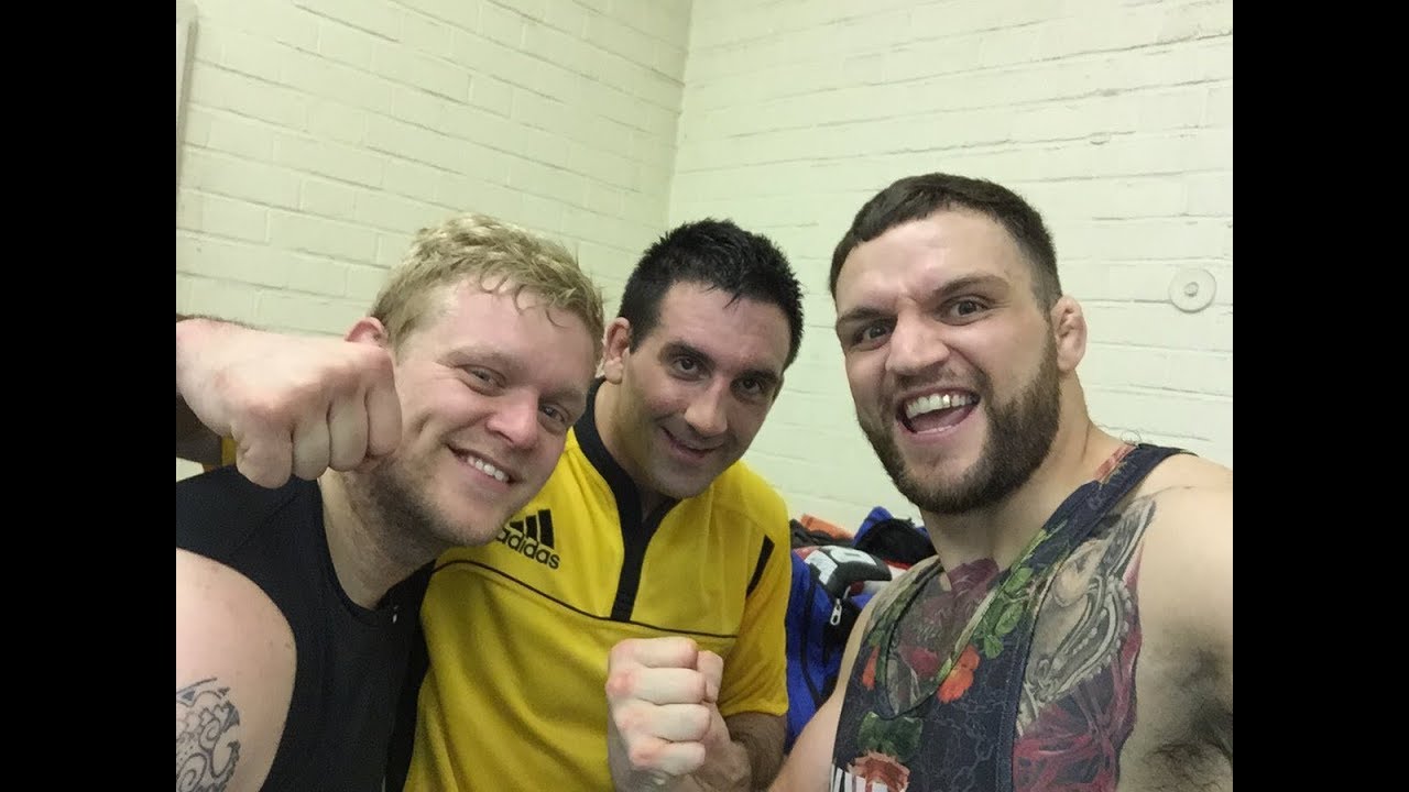 Episode 67: Daniel Lerwell March 21, 2019 - YouTube