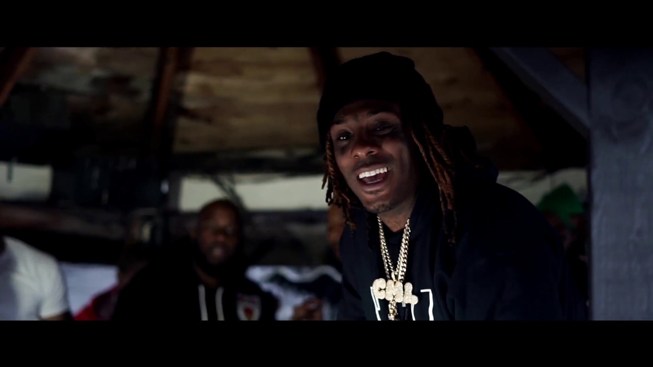 BANG " BANK'D UP SHAWTY" (Official Video) ft. CML÷ - YouTube