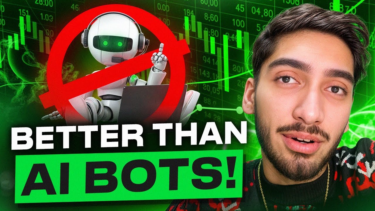 ๐ Trading Setup Best Trading Setup At Home For Beginners Youtube