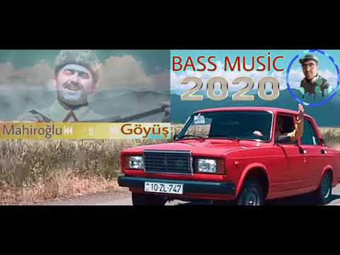 BASS MUSİC 2020 YAY GƏLİR YENİ