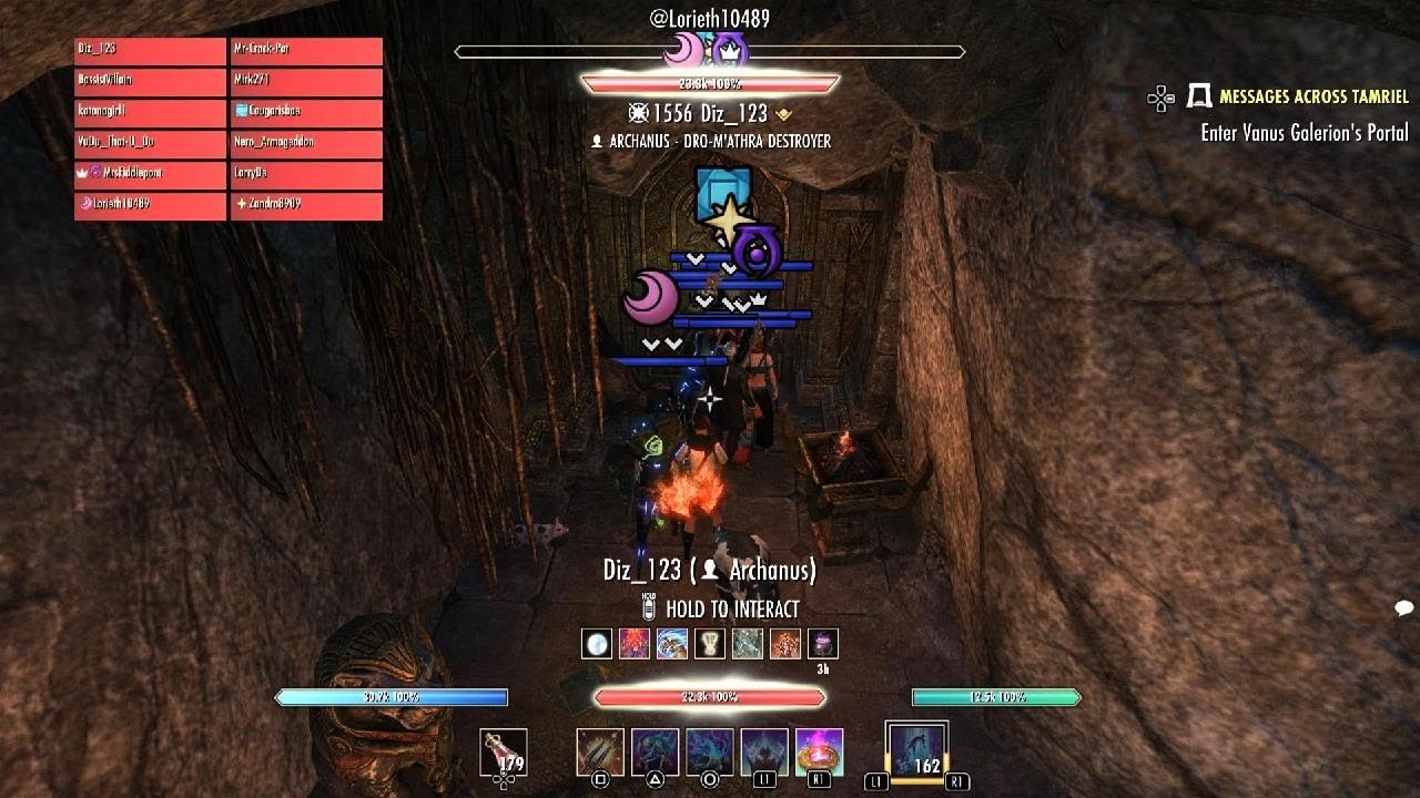 VMoL run 1 *7/12/24* - YouTube