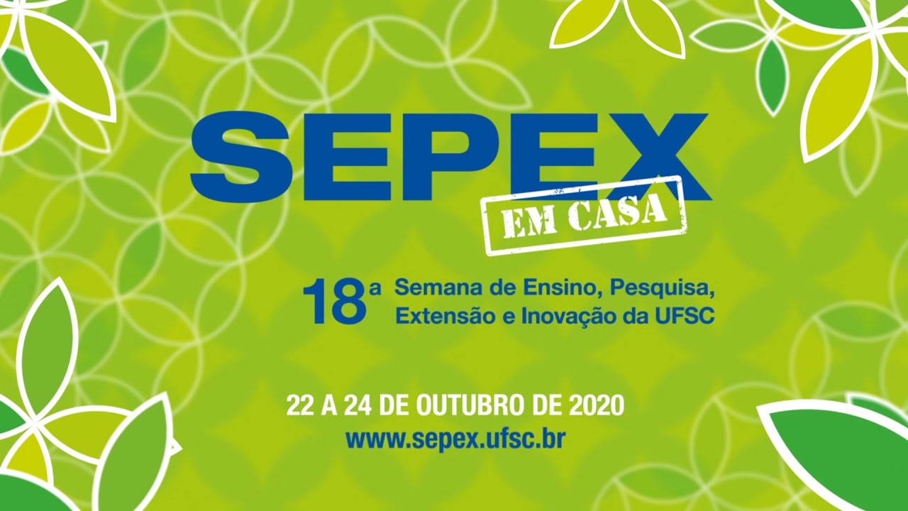 SEPEX em Casa | LIOP | Você já pensou em seu futuro profissional? - YouTube