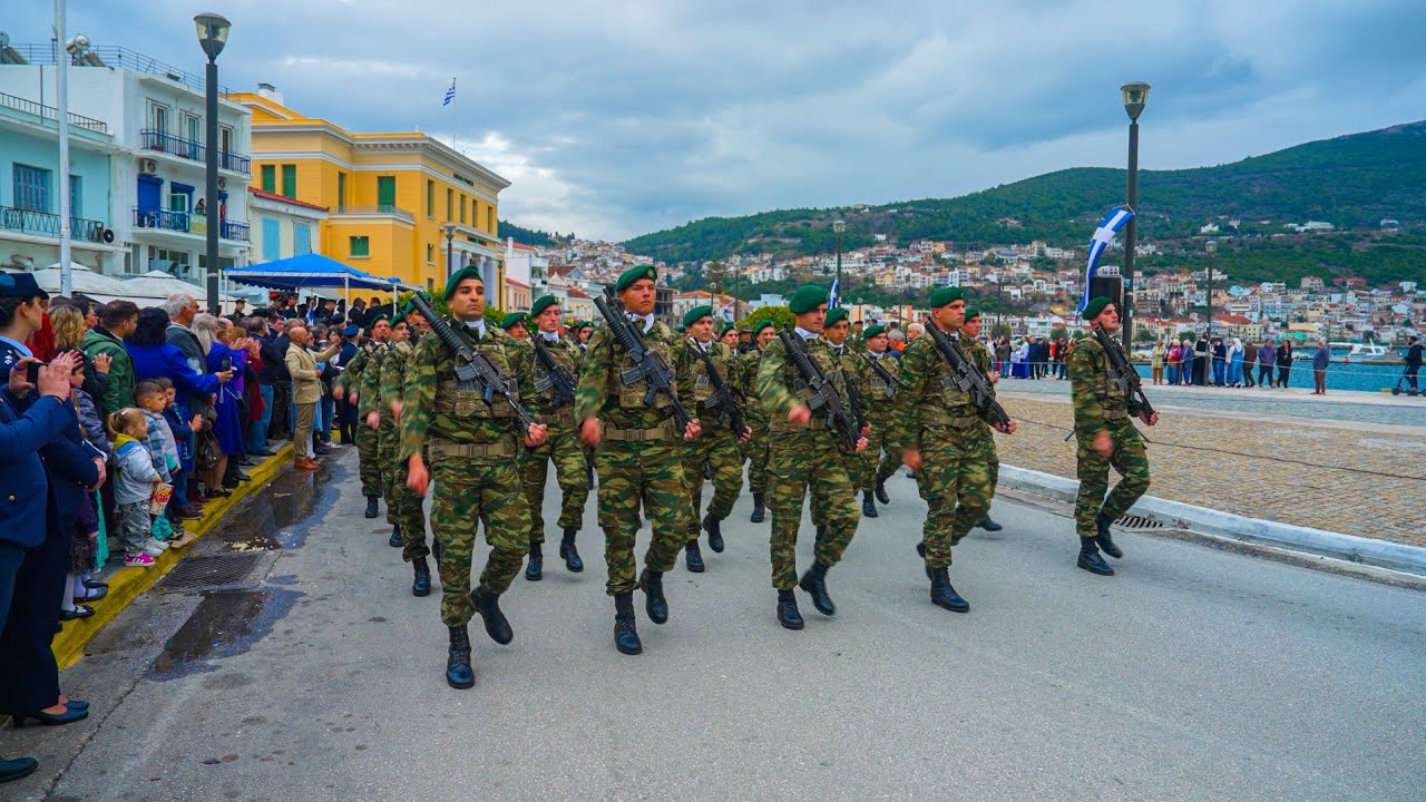 ΟΙ ΚΟΜΜΑΝΤΟΣ ΤΗΣ ΣΑΜΟΥ! ΛΟΚ! ΛΟΚΑΤΖΗΔΕΣ! ΚΑΤΑΔΡΟΜΕΙΣ! ΕΙΔΙΚΕΣ ΔΥΝΑΜΕΙΣ ...