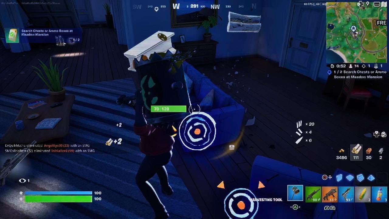 Noob playz Fortnite Ep 228 - YouTube