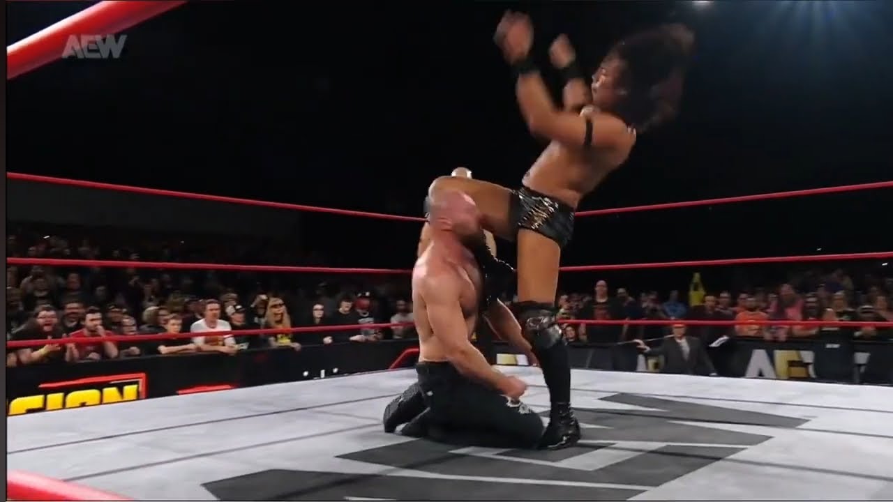Doppia Recensione: ROH Final Battle 2025 + AEW Collision - YouTube