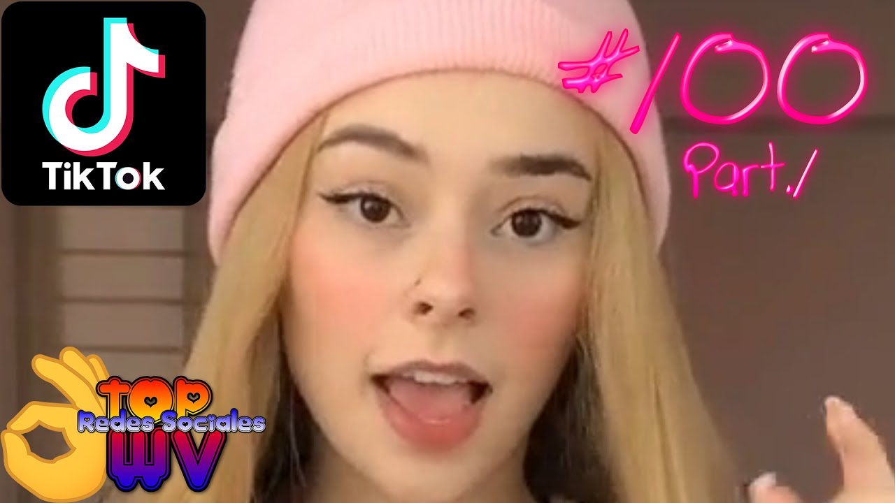 Chica Tiktok #100 Part.1 🇻🇪 Yarelyly 🇻🇪 para Seguir 👌 @yarelyly ...