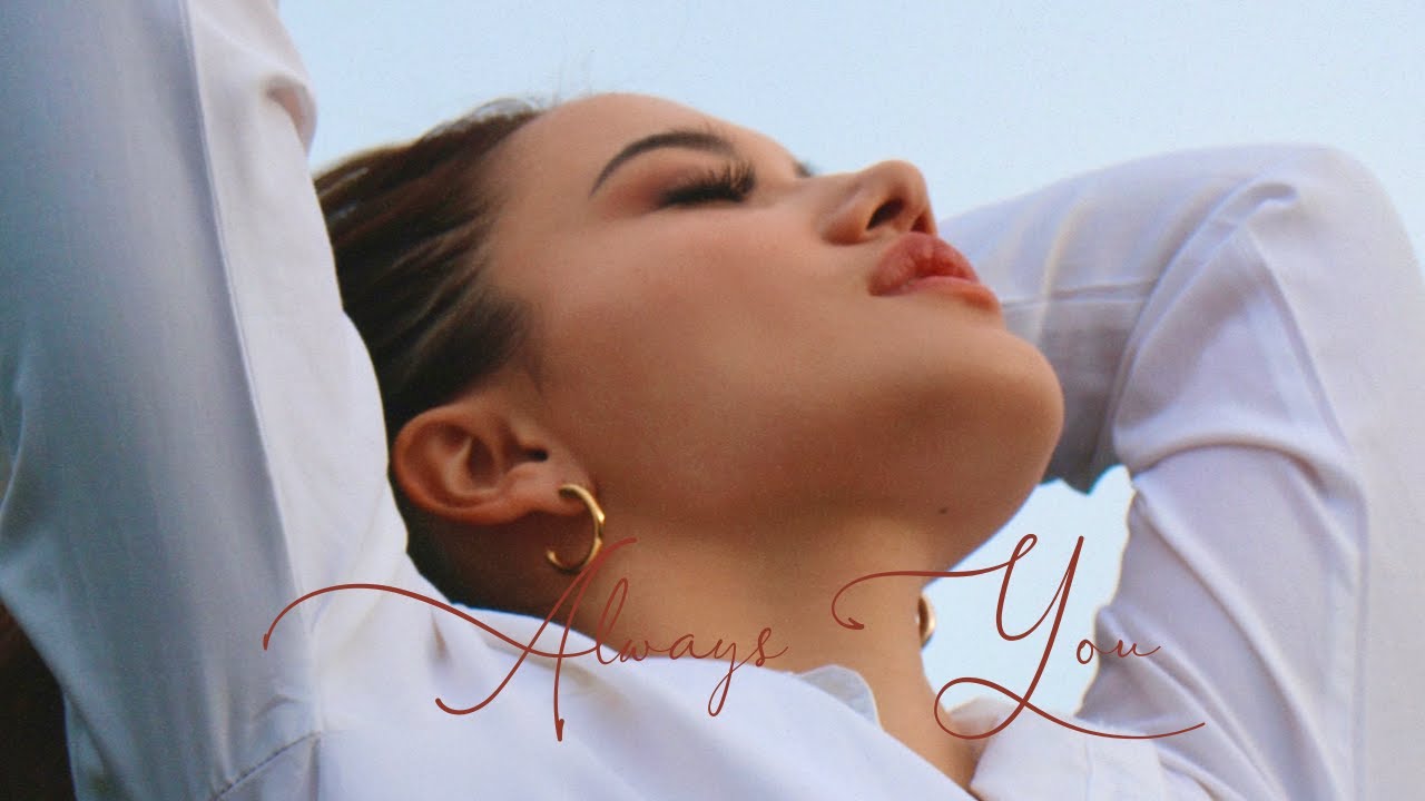 Tyen Rasif - Always You (Official Music Video) - YouTube