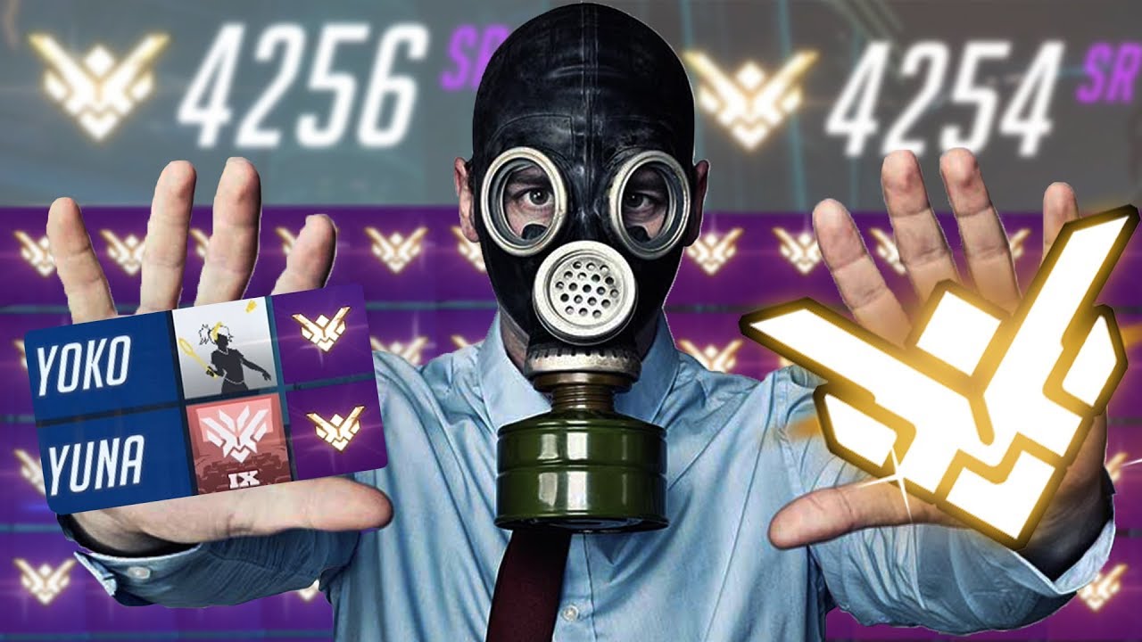 TOXIC GRANDMASTERS VS NATESON - YouTube