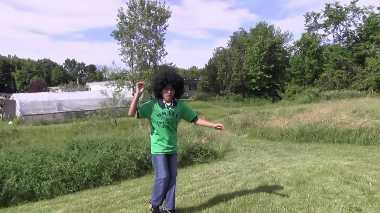 WMAES Full Lip Dub - YouTube