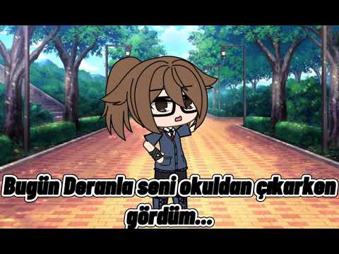 8 yıllık arkadaşını 1 aylık arkadaşınla sattın! {Gacha Life}{Akım}