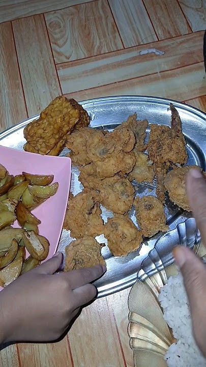 temenin aq makan yuk - YouTube