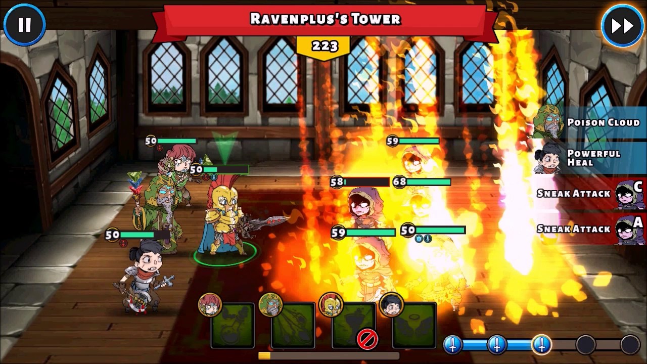 TK - The Best Tower... - YouTube