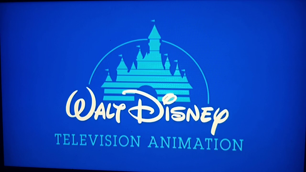 Walt Disney television animation Disney channel original 2007 - YouTube