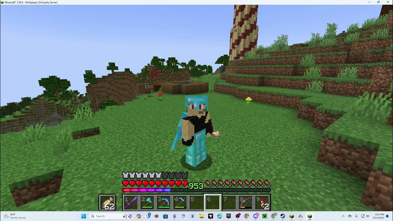 How to get creative mode without op in minecraft. - YouTube