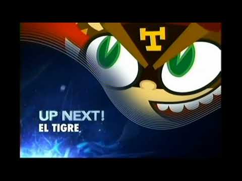nicktoons Up Next more Bumper 2009 2014 - YouTube