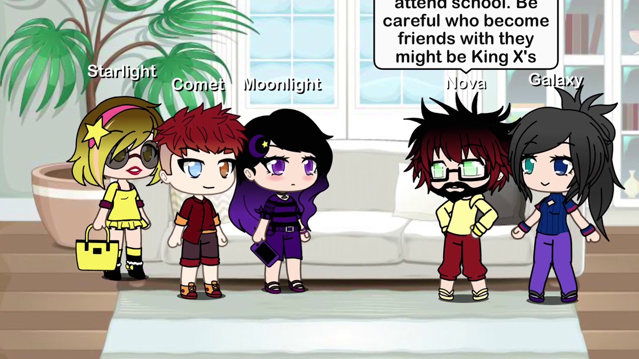 Planet X episode 1 - YouTube