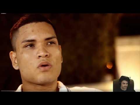 orochinho reagindo ao video do exposed do gabriel monteiro - YouTube