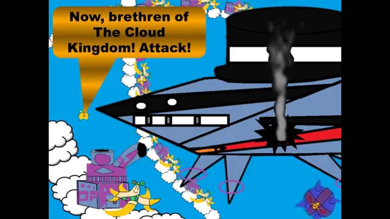 Powermon Adventure Trailer - YouTube