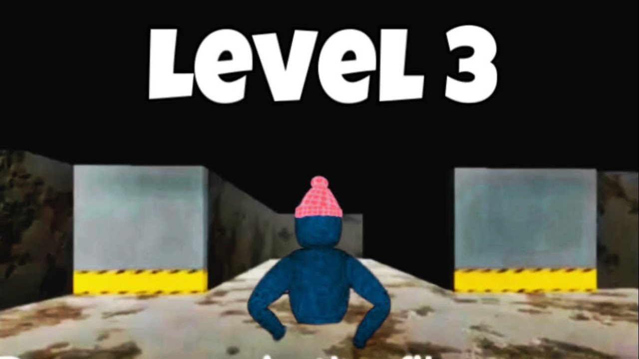 Capuchin Level 3 UPDATE… - YouTube