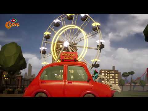 Rüzgar Gülü Çok Yakında Yeni Yüzüyle Sizlerle!