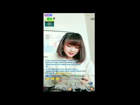 nonolive streaming tempatnya kalian menyalurkan bakat dan hobi kalian disini